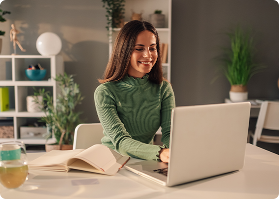 12 Tips for Working from Home More Effectively | HGS CA